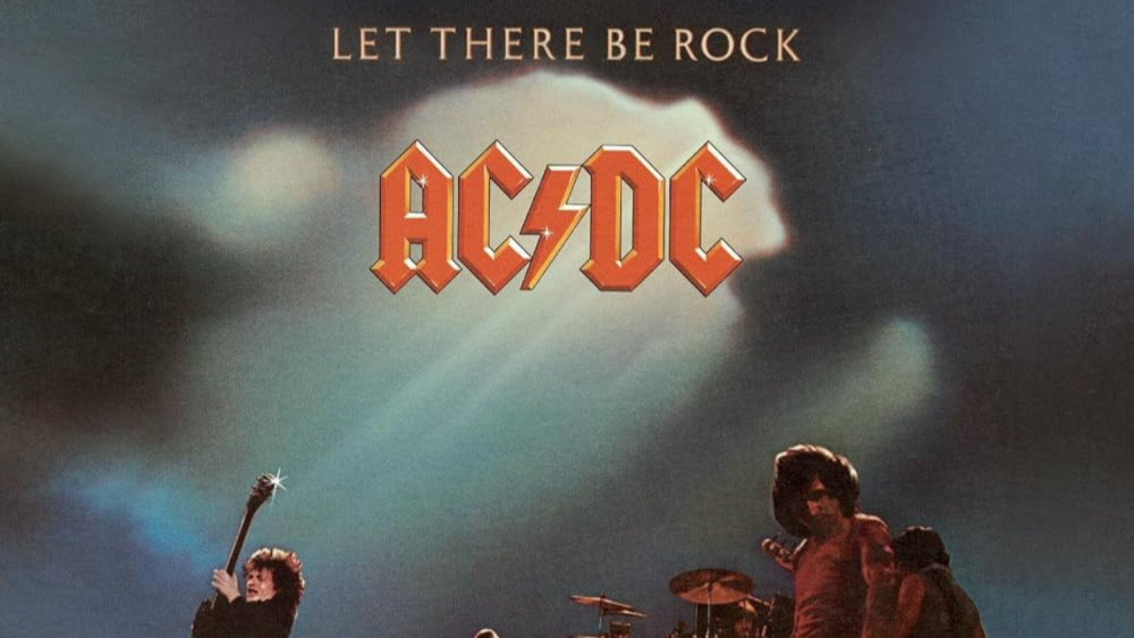 AC/DC : Let There Be Rock fête ses 48 ans, retour sur un album qui a ...