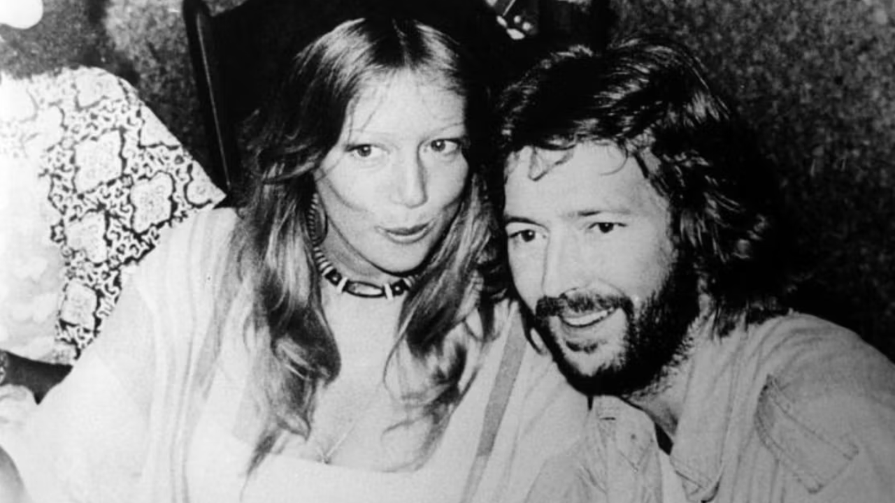 Eric Clapton : l'histoire de Layla, l'une de ses plus belles chansons