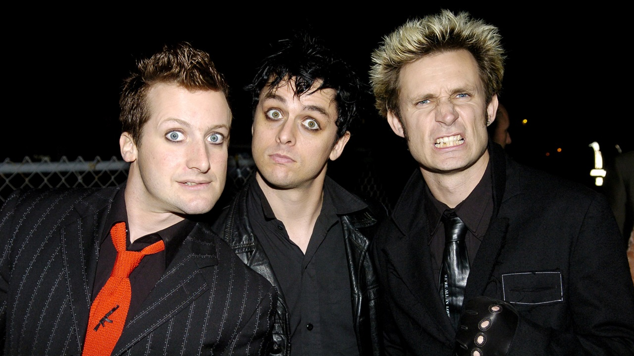 Green Day, Red Hot Chili Peppers... les stars solidaires pour FireAid ...