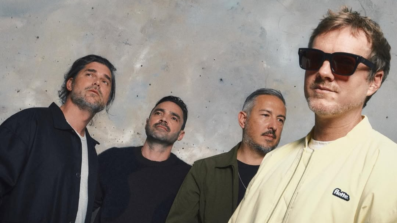 KYO revient en force avec le morceau : "Hors du Temps"