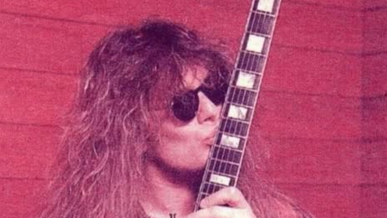 Le guitariste John Sykes s'éteint à 65 ans, une partie du rock meurt ...