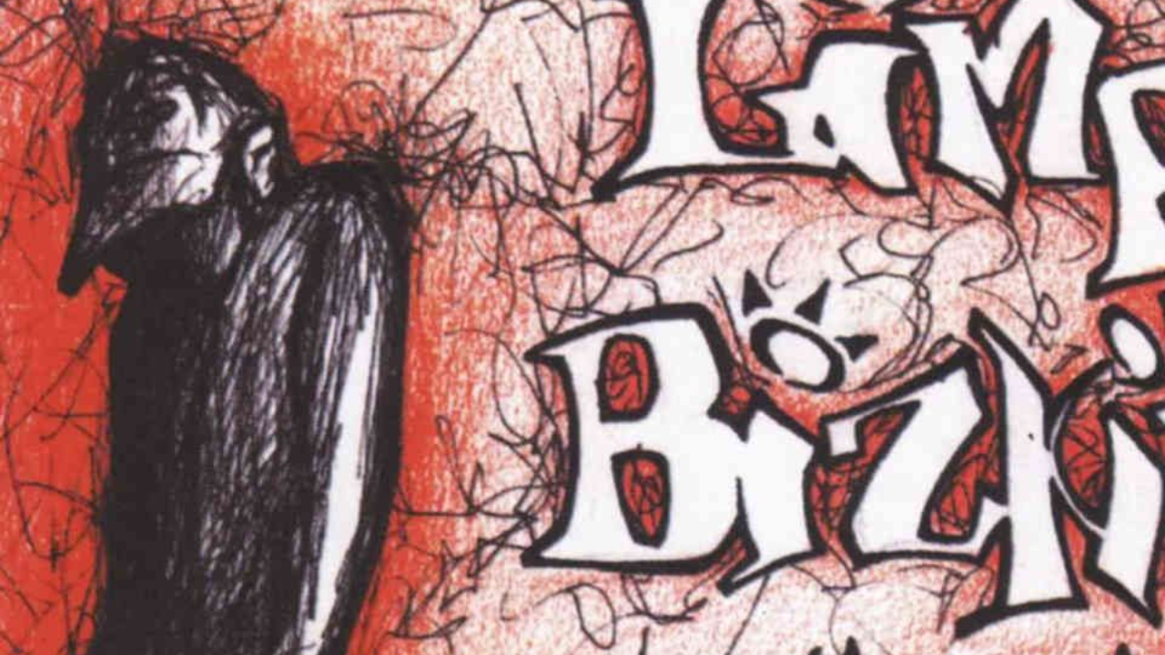 Limp Bizkit : "Three Dollar Bill, Y’all$" fête ses 28 ans ! Retour sur ...