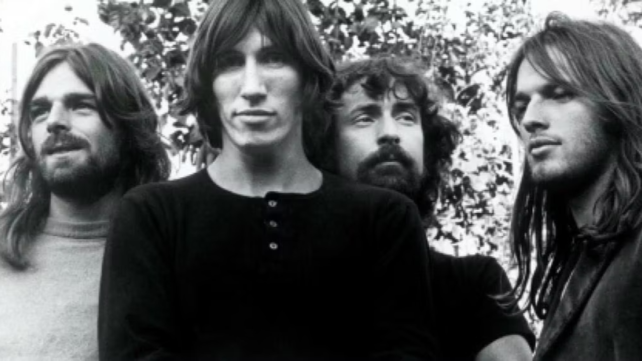 Pink Floyd annonce la sortie de la compilation « 8-Tracks » (contenant ...