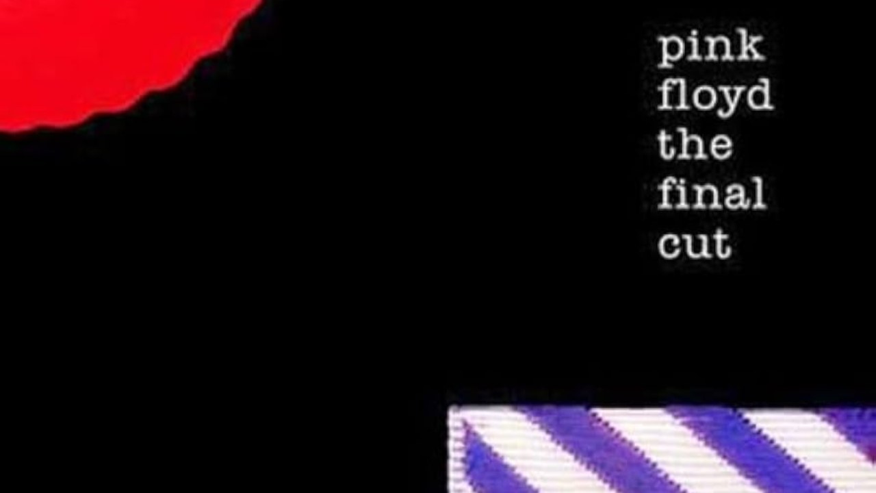 Pink Floyd : Retour sur 'The Final Cut', le dernier album du groupe ...