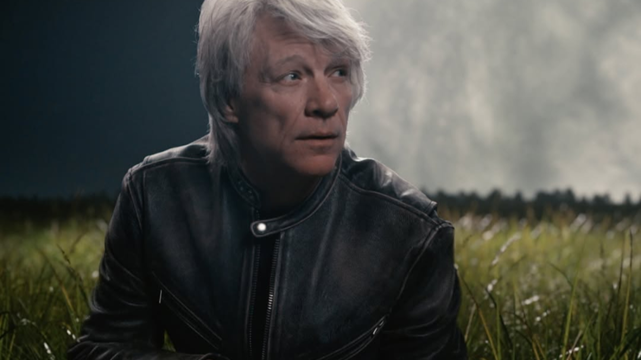 Pourquoi Jon Bon Jovi a arrêté sa carrière d'acteur