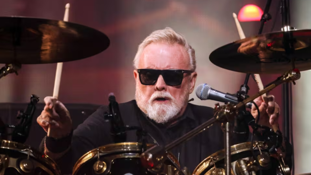 Queen : Roger Taylor annonce un nouvel album et une tournée pour 2026