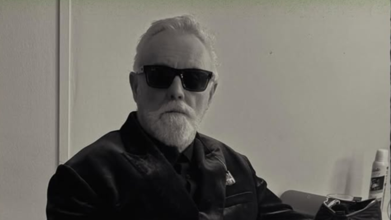 Queen : Roger Taylor donne les secrets pour devenir un bon batteur