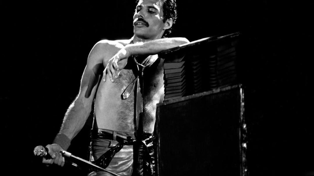 Queen : "The Works", un album légendaire qui sonne le retour en grâce ...