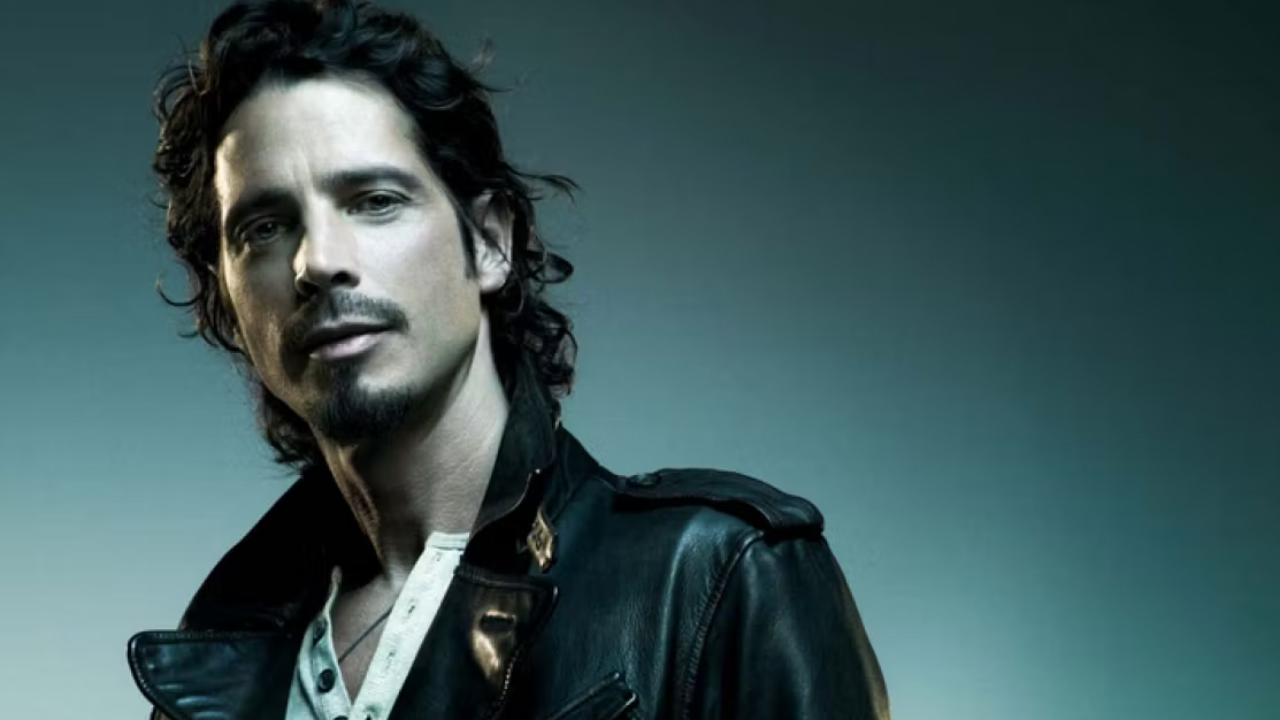 Soundgarden : La véritable histoire de la création de « Black Hole Sun ...