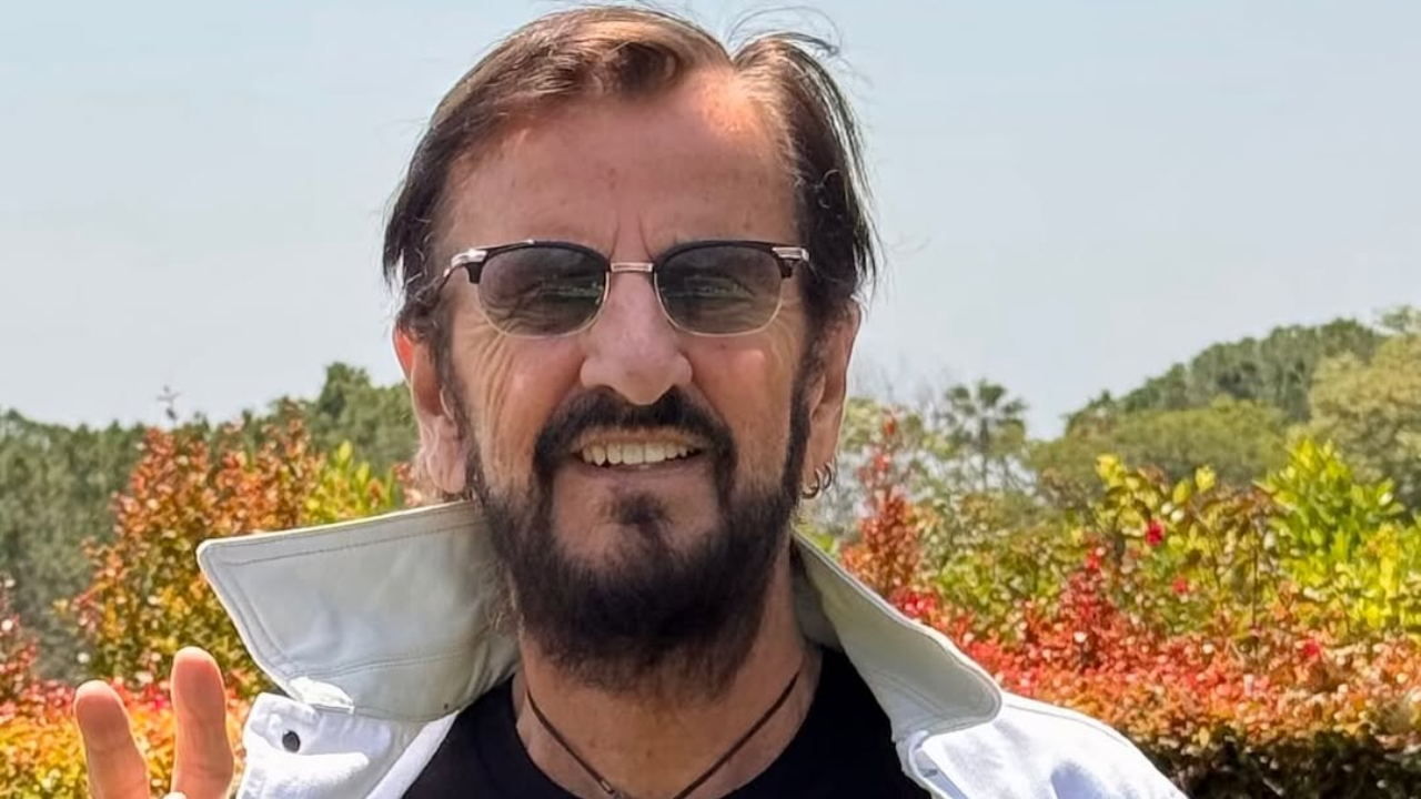 The Who : Ringo Starr insulte Roger Daltrey après le départ de son fils