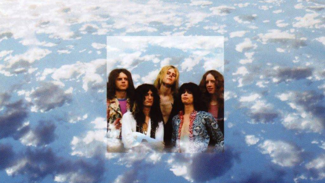 Aerosmith : Retour sur le premier album fondateur du groupe de Steven Tyler