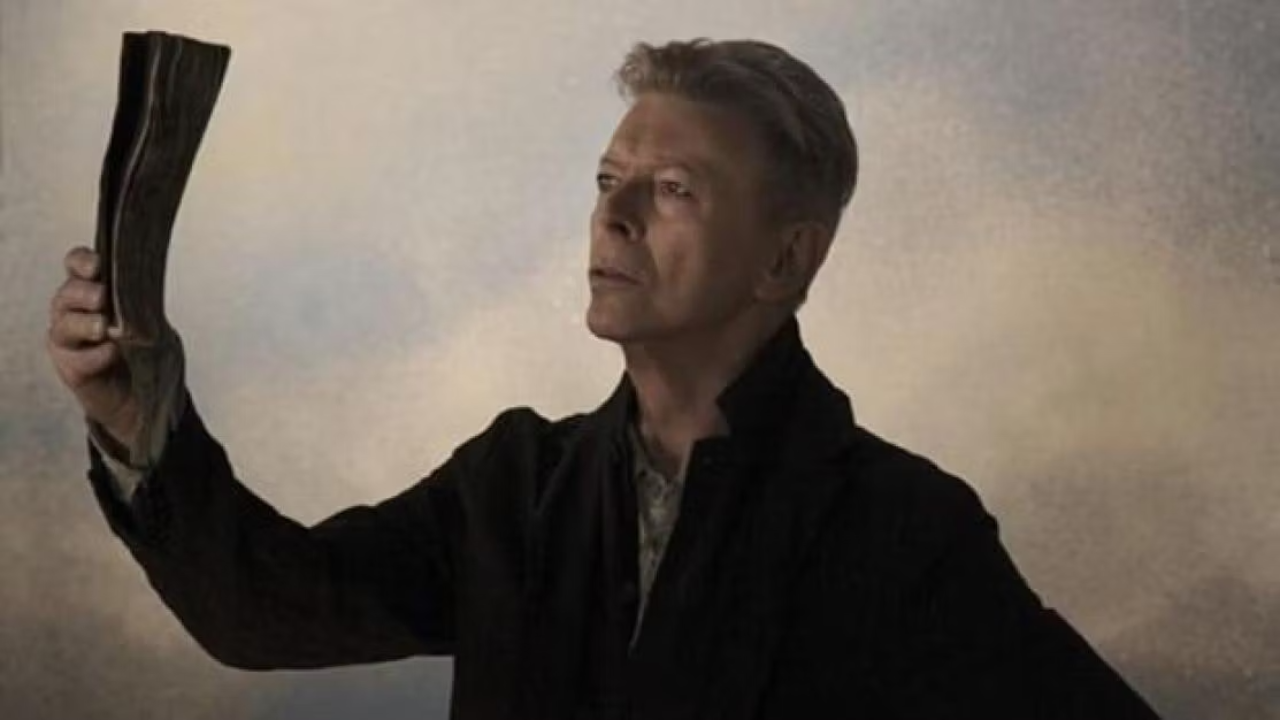 David Bowie : La véritable histoire de Blackstar, ou comment ...