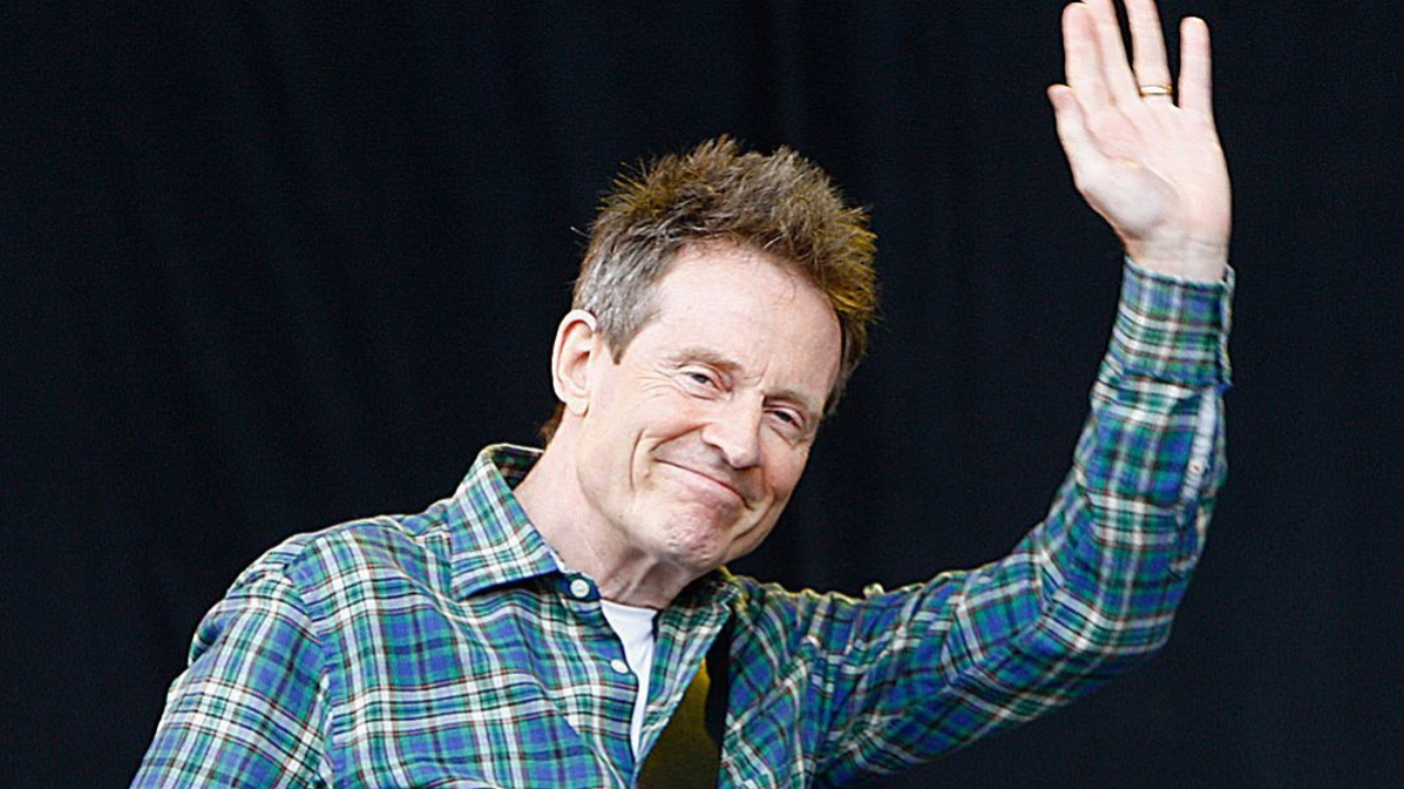 Led Zeppelin : John Paul Jones met aux enchères sa collection d ...