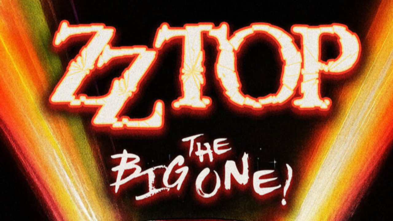 ZZ Top annonce une date à l'Adidas Arena de Paris